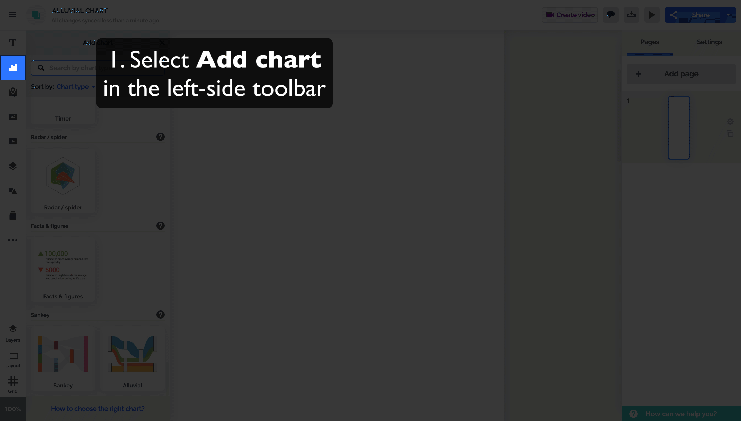 Creating an alluvial chart in Infographics (Prezi Design) – Prezi ...